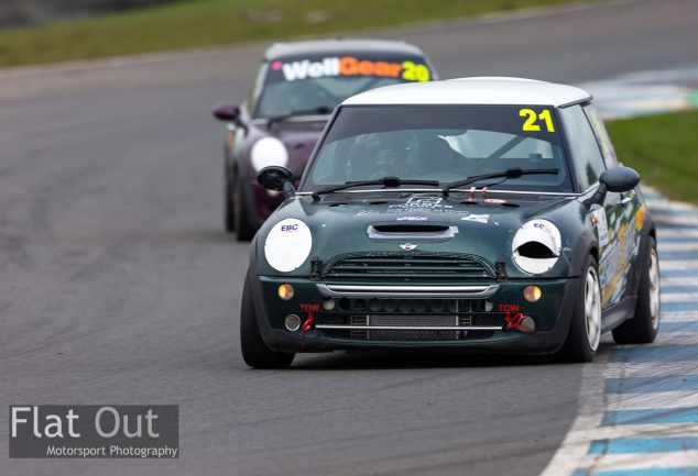 RS Clubman Licence – Scottish Association of Motor Sports Clubs