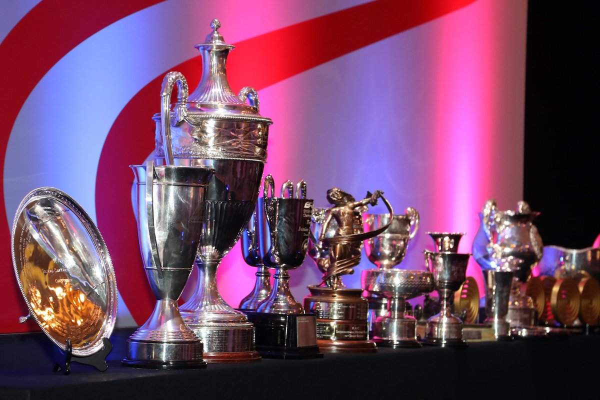 Club and Volunteer of the Year Awards 2024 – Scottish Association of ...