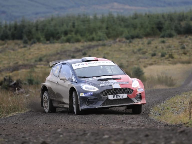 Scottish Association of Motor Sports Clubs – Regional Association for ...